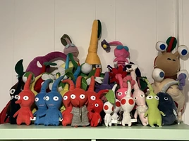 Pikmin | Pikminjake Wiki | Fandom
