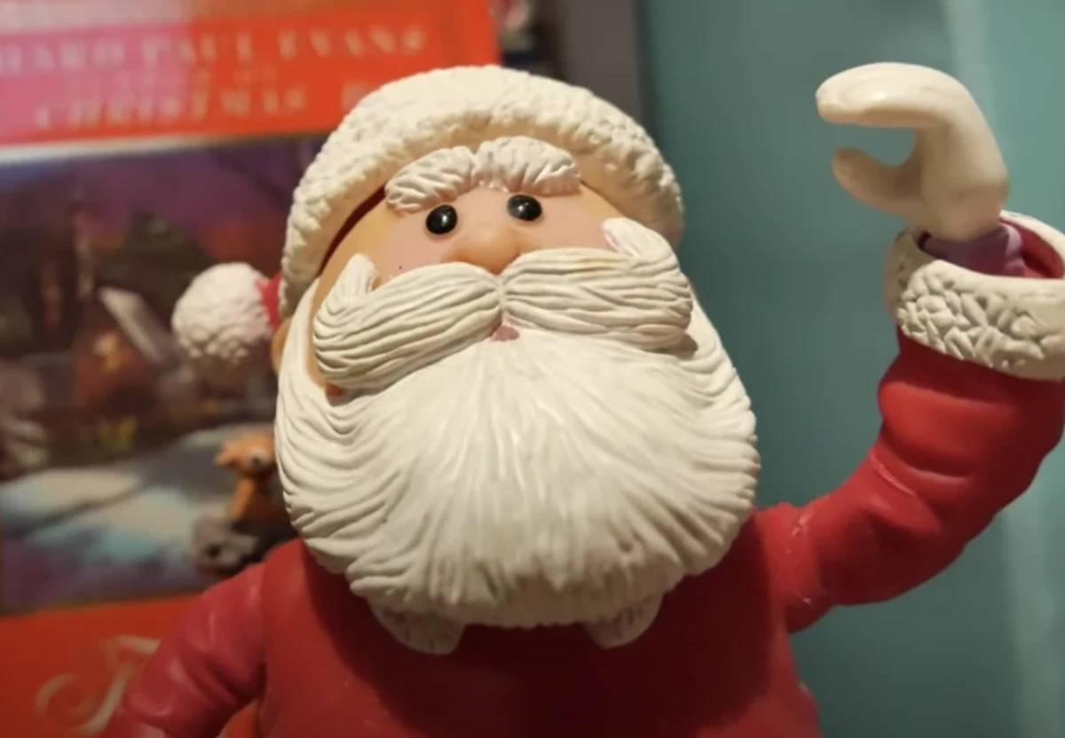 Santa Claus | Pikminjake Wiki | Fandom