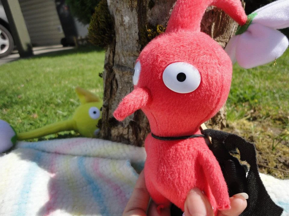 Twig & Pik-pik: The Movie | Pikminjake Wiki | Fandom