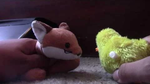 Cheep-Cheep's Small Battle | Pikminjake Wiki | Fandom