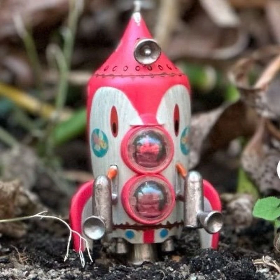 Jimble | Pikminjake Wiki | Fandom