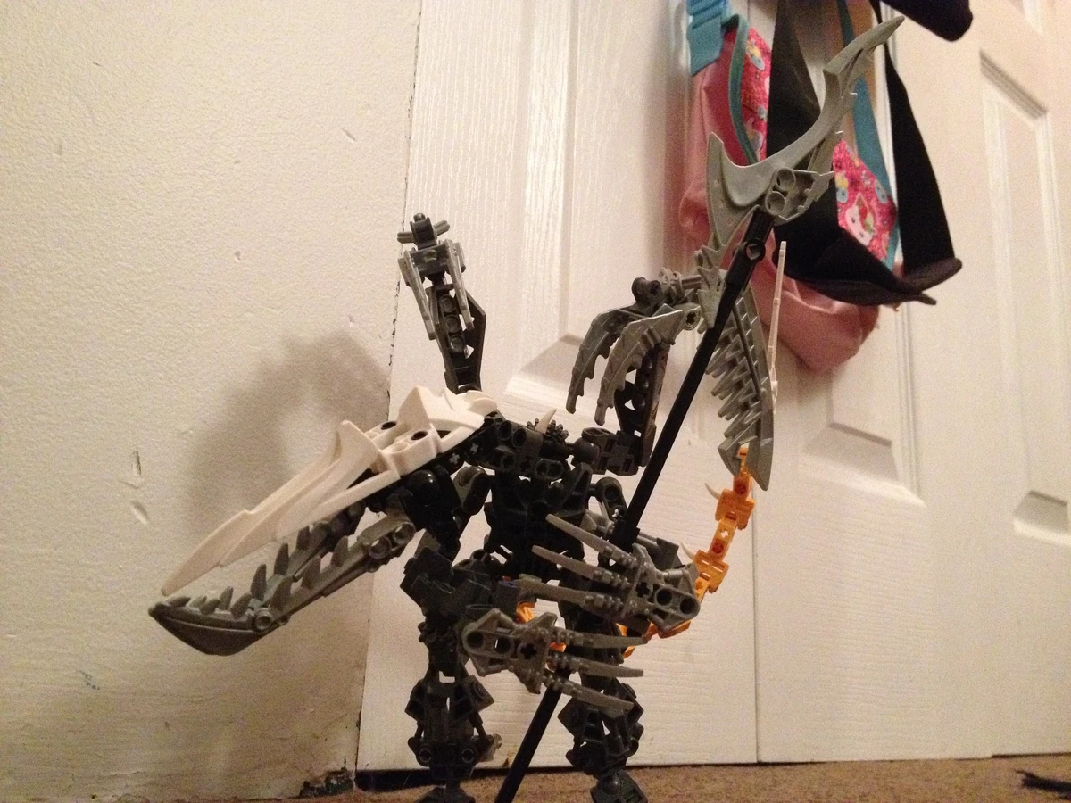 Zyglak | Pikminjake Wiki | Fandom