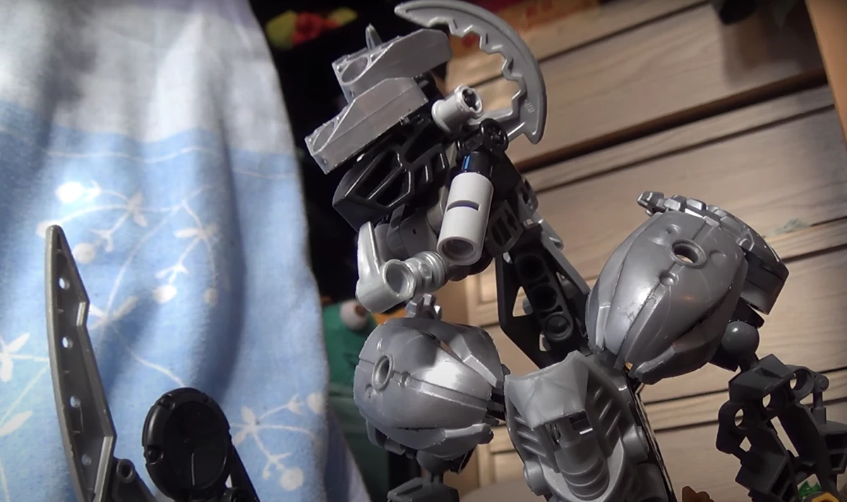 "The Shadowed One" | Pikminjake Wiki | Fandom