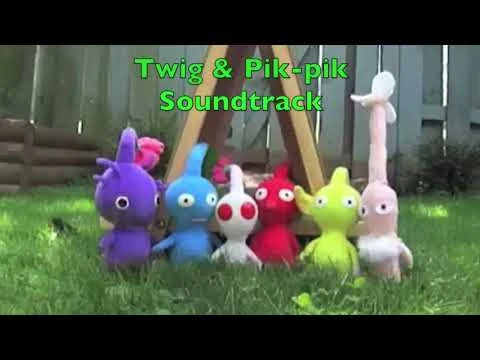 Emotional | Pikminjake Wiki | Fandom