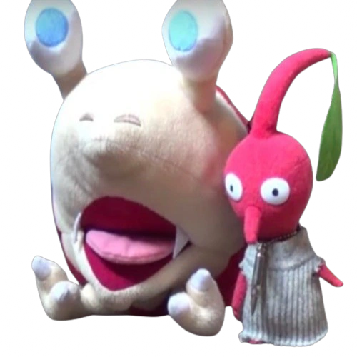 Pikmin | Pikminjake Wiki | Fandom