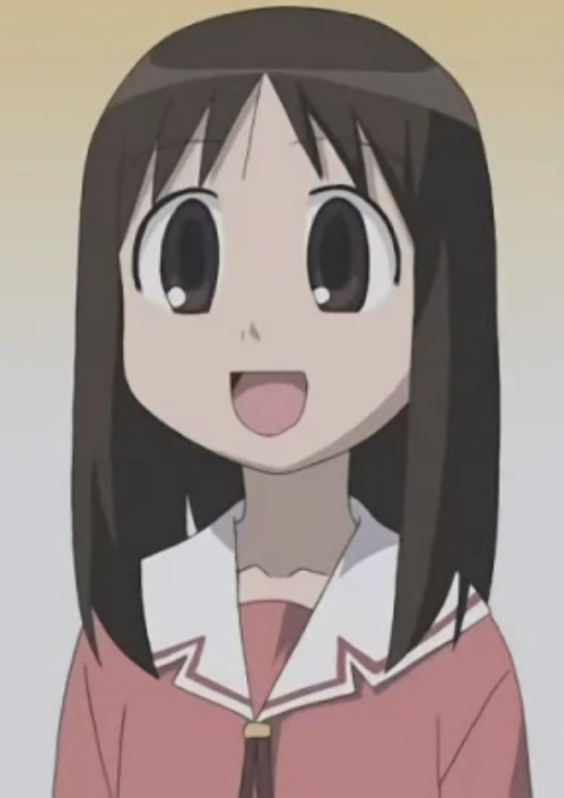 Ayumu "Osaka" Kasuga | Pikminjake Wiki | Fandom