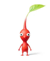 Pikmin types | Pikminopedia Wiki | Fandom