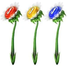 Plants & Roots | Pikminopedia Wiki | Fandom