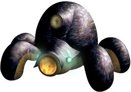 Bosses | Pikminopedia Wiki | Fandom