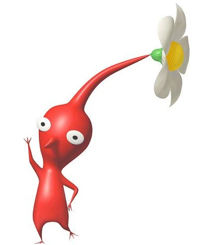 Pikmin | Pikmin Wiki | Fandom