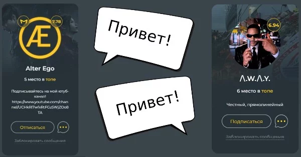 Лучший голос пользователей Pikuco | Pikuco Вики | Fandom