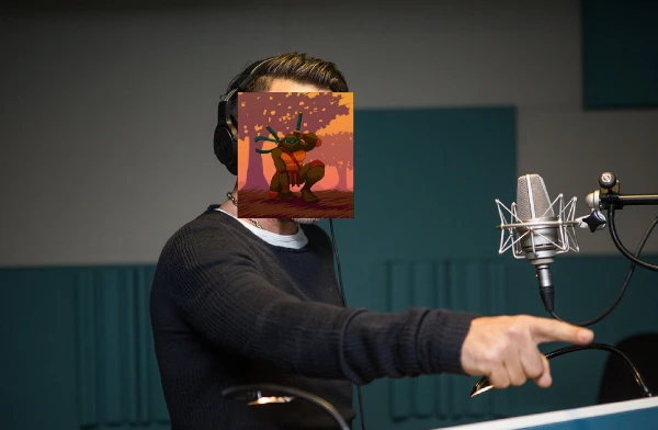 Живая озвучка | Pikuco Вики | Fandom