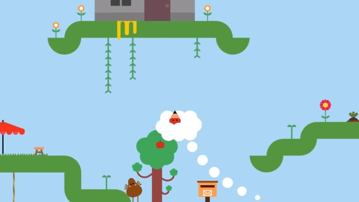 Village | Pikuniku Wiki | Fandom