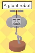Trophies | Pikuniku Wiki | Fandom