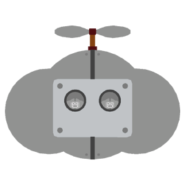 Robots | Pikuniku Wiki | Fandom