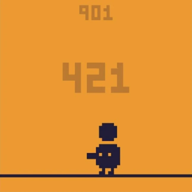 Video Game | Pikuniku Wiki | Fandom