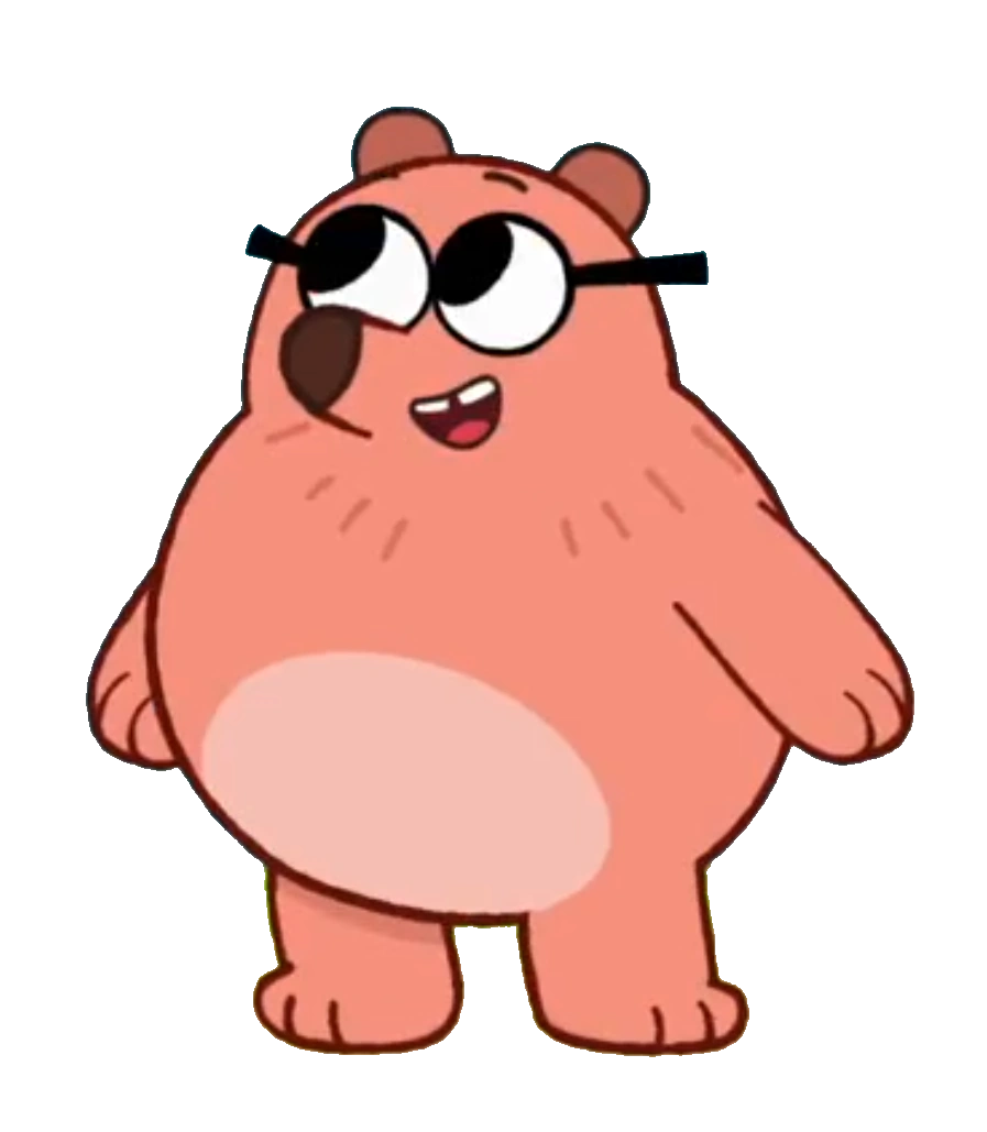 Benny/Gallery | Pikwik Pack Wiki | Fandom