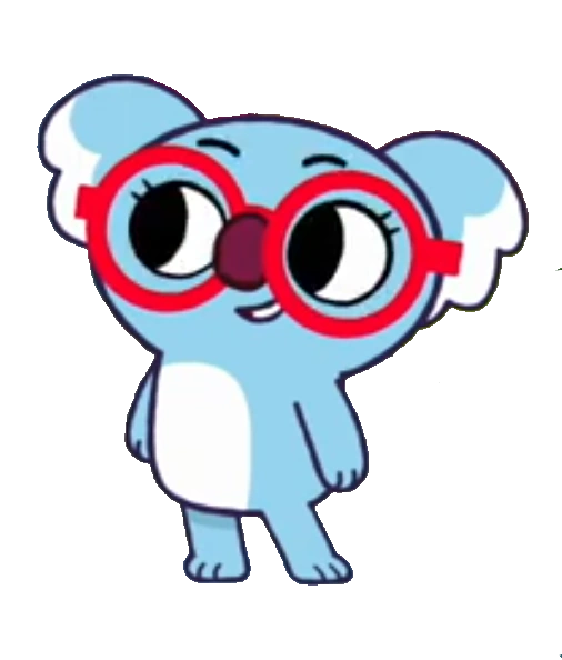 Lily Koala | Pikwik Pack Wiki | Fandom