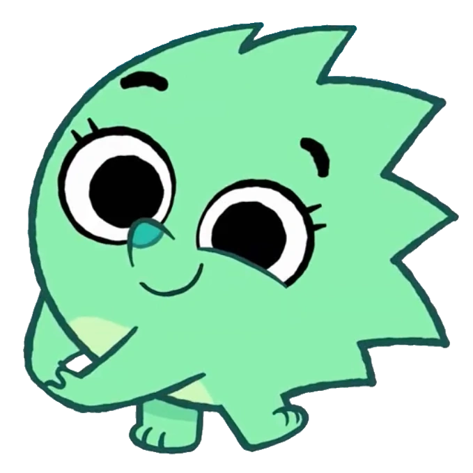 Suki Yaki | Pikwik Pack Wiki | Fandom