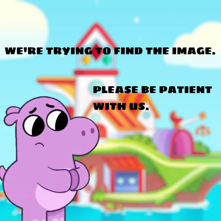 Pikwik Pack: The Movie: How It All Began | Pikwik Pack Wiki | Fandom