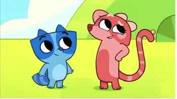 Coco | Pikwik Pack Wiki | Fandom