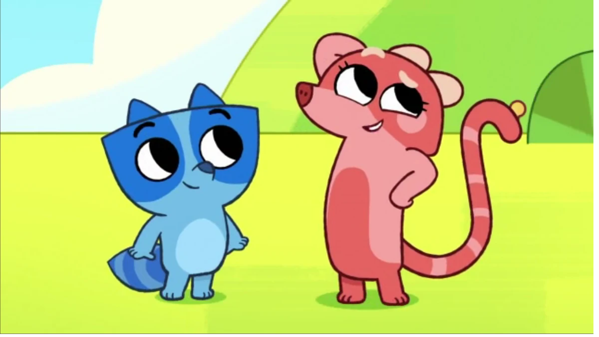 Coco | Pikwik Pack Wiki | Fandom