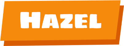 Meet Hazel | Pikwik Pack Wiki | Fandom