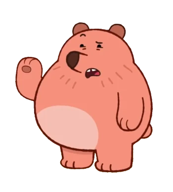 Benny | Pikwik Pack Wiki | Fandom