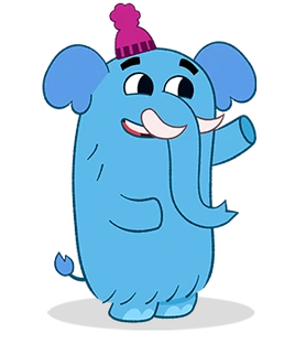 Wally | Pikwik Pack Wiki | Fandom