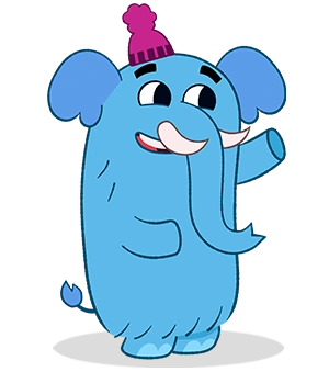 Wally | Pikwik Pack Wiki | Fandom