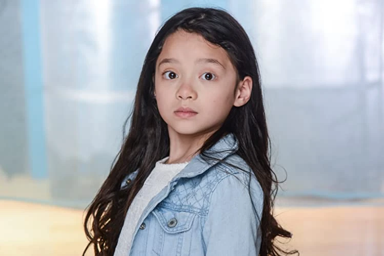 Emma Ho | Pikwik Pack Wiki | Fandom