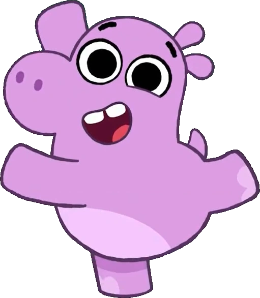 Tibor | Pikwik Pack Wiki | Fandom