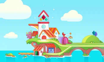 Pikwik Post | Pikwik Pack Wiki | Fandom