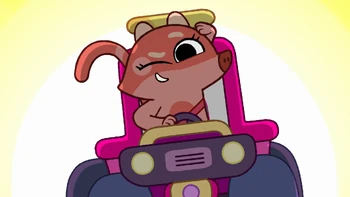 Coco’s Truck | Pikwik Pack Wiki | Fandom