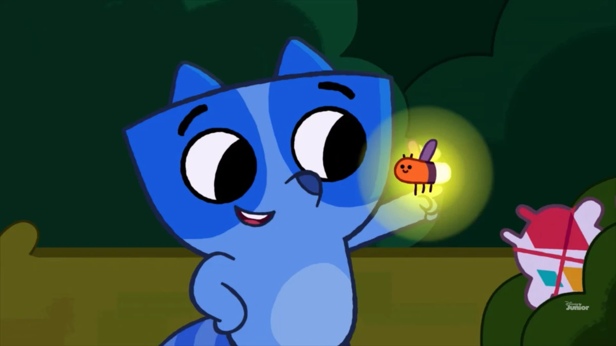 Shoo Fly | Pikwik Pack Wiki | Fandom