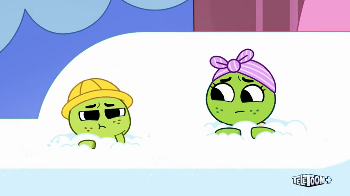 Snow Day Pikwik Pack Wiki Fandom