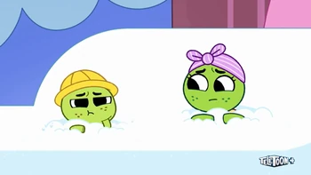 Snow Day | Pikwik Pack Wiki | Fandom