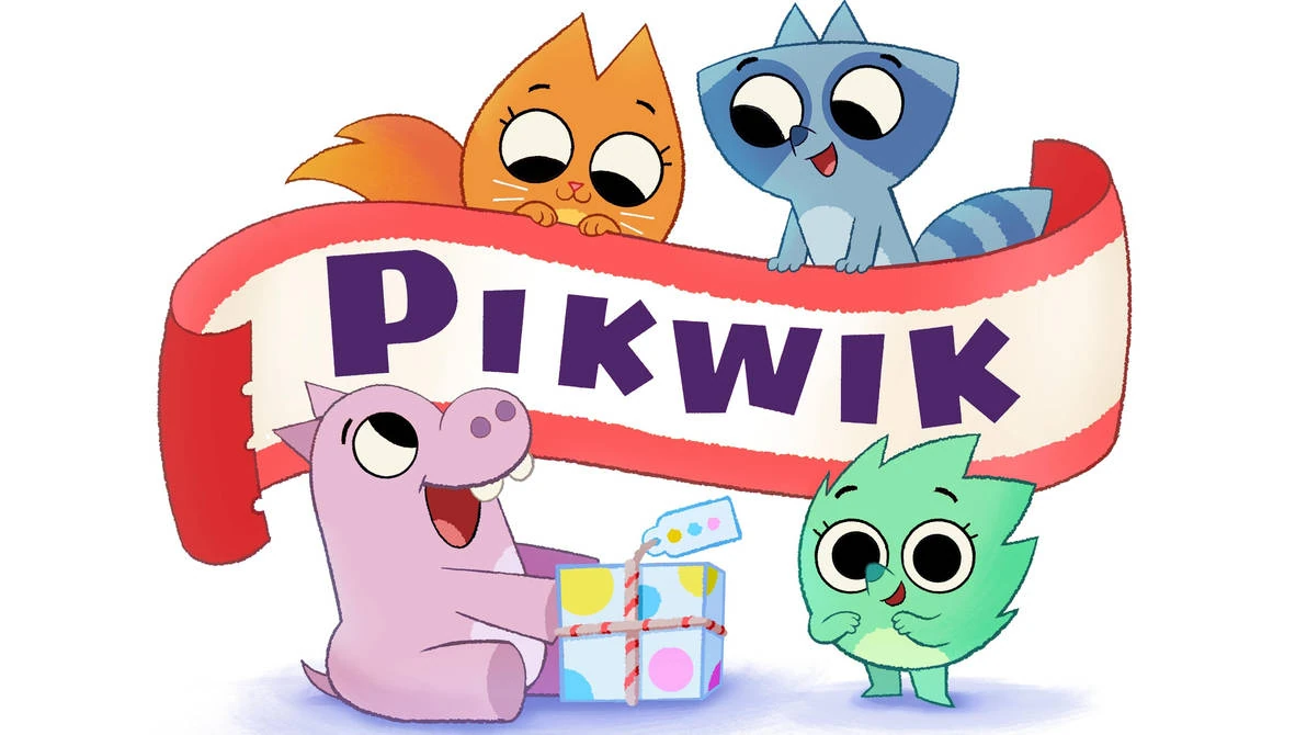Pikwik (Pitch Pilot) | Pikwik Pack Wiki | Fandom