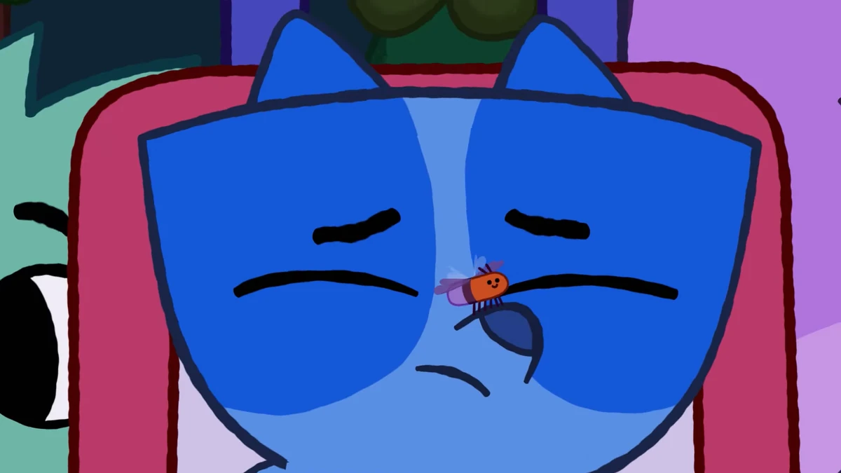 Shoo Fly | Pikwik Pack Wiki | Fandom