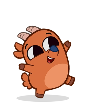 Cosmo | Pikwik Pack Wiki | Fandom