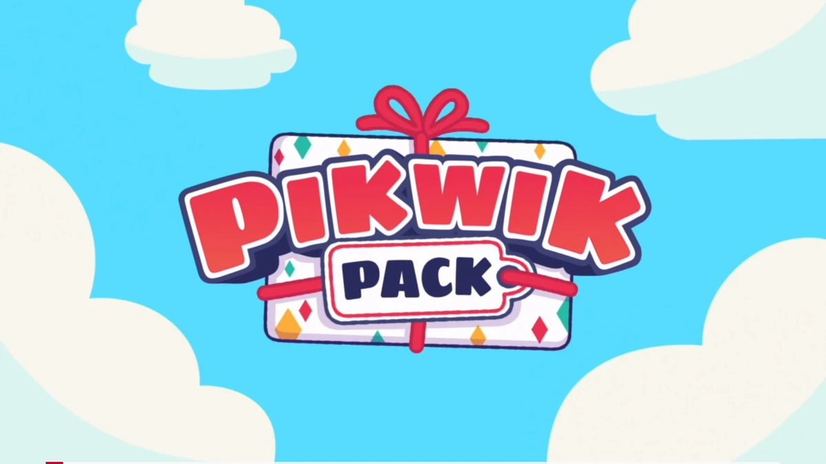 Pikwik Pack | Pikwik Pack Wiki | Fandom