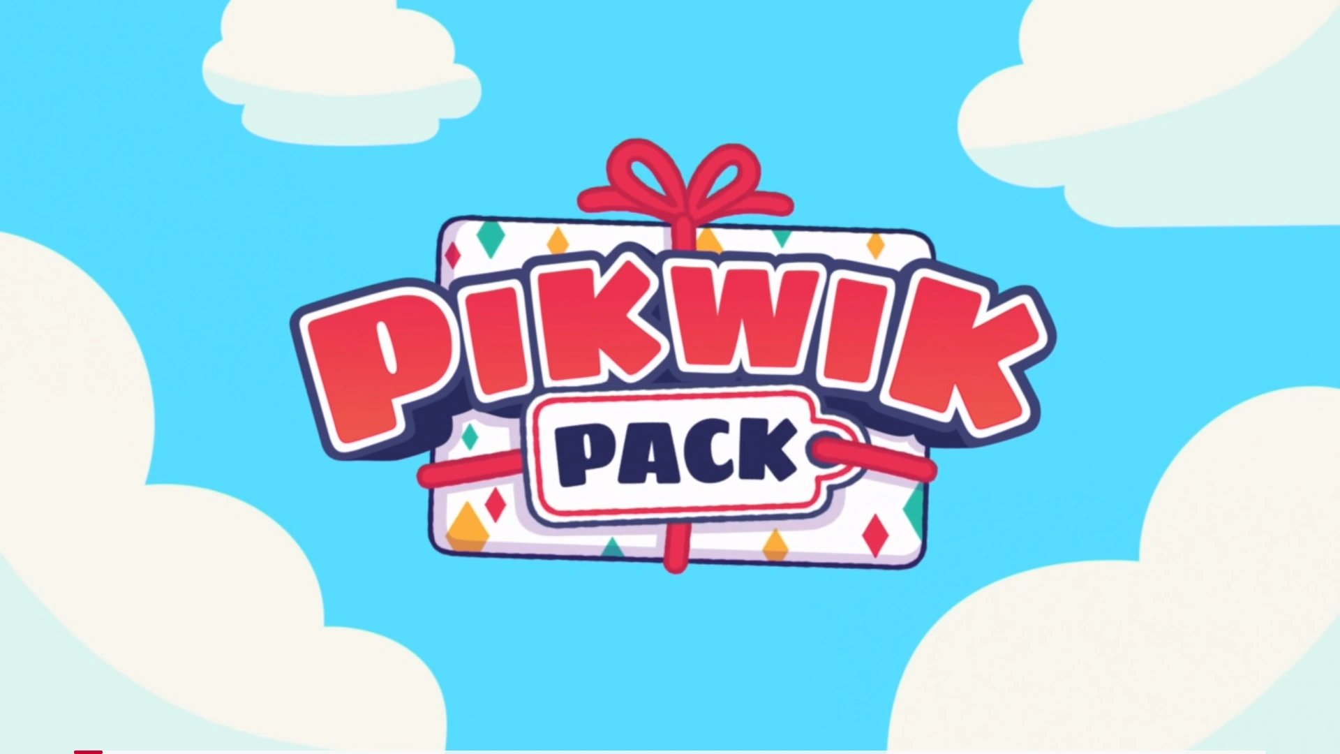 Discuss Everything About Pikwik Pack Wiki | Fandom