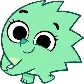 Suki | Pikwik Pack Fanon Wiki | Fandom