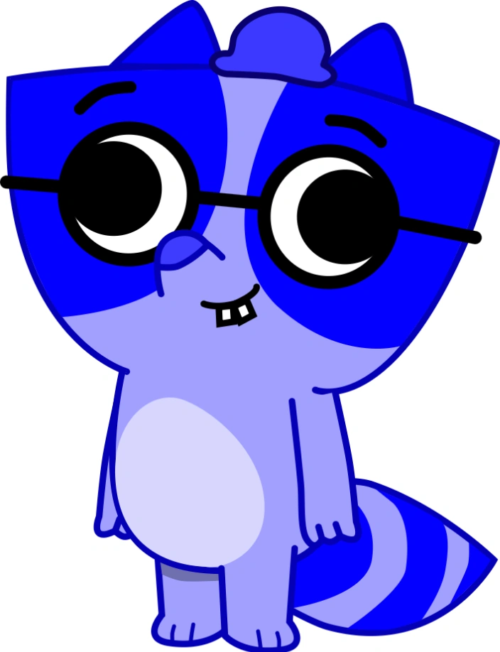 Pikwik Carson | Pikwik Pack Fanon Wiki | Fandom