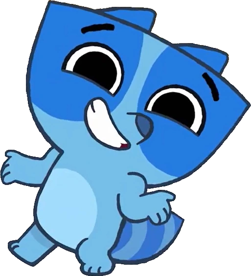 Axel | Pikwik Pack Fanon Wiki | Fandom