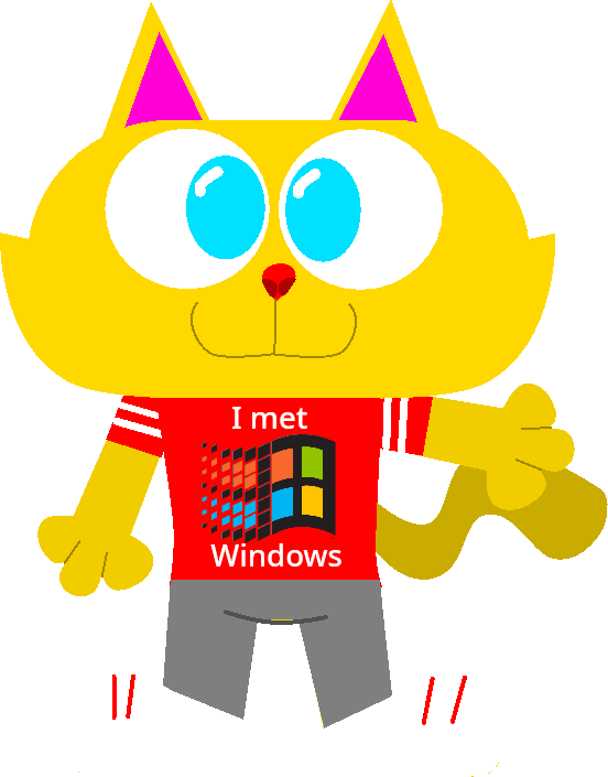 Felix V. Feline | Pikwik Pack Fanon Wiki | Fandom