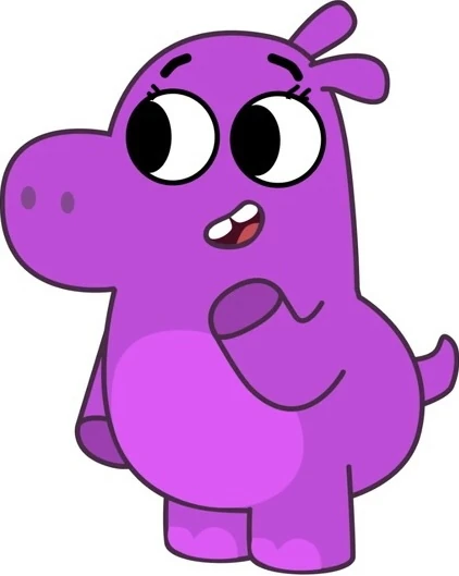 Tina | Pikwik Pack Fanon Wiki | Fandom