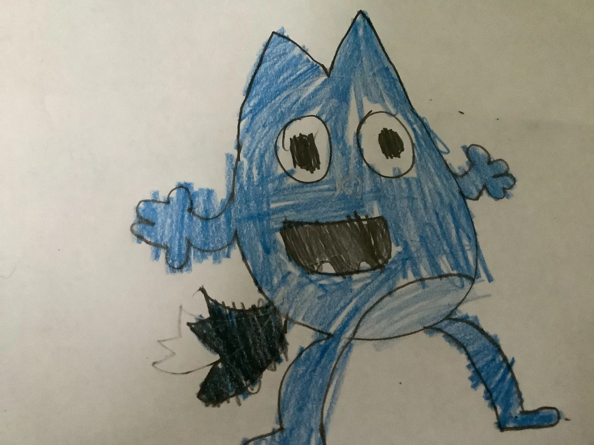 Zeg | Pikwik Pack Fanon Wiki | Fandom