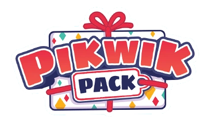 Pikwik Pack (Album) | Pikwik Pack Fanon Wiki | Fandom
