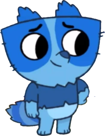 Axel | Pikwik Pack Fanon Wiki | Fandom